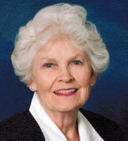 Elda Maxine Petty Cameron | News, Sports, Jobs - Daily Herald